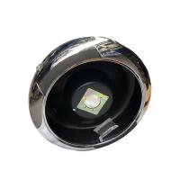 China MZ335062 Sports Style Electroplated Spare Tire Cover Original Pajero V93 V97 Body Parts Car Model Upgrade Modification for sale