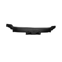China Mitsubishi Pajero 2015 Front Bumper Guard Exhaust Cut-Outs 6405A192 Front Bar Body Parts Trim Panel Front Floor Car Accessories for sale