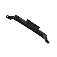 China Mitsubishi Pajero 2015 Front Bumper Guard Exhaust Cut-Outs 6405A192 Front Bar Body Parts Trim Panel Front Floor Car Accessories for sale