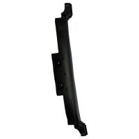China Mitsubishi Pajero 2015 Front Bumper Guard Exhaust Cut-Outs 6405A192 Front Bar Body Parts Trim Panel Front Floor Car Accessories for sale