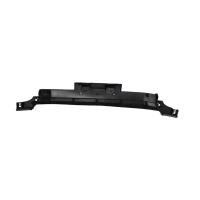 China Mitsubishi Pajero 2015 Front Bumper Guard Exhaust Cut-Outs 6405A192 Front Bar Body Parts Trim Panel Front Floor Car Accessories for sale