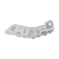 China PAJERO V93 V97 V98 Auto Parts New 6400A593 6400A594 Front Bumper Bracket with Front Bumper Mounting for Buckle for Car Body for sale