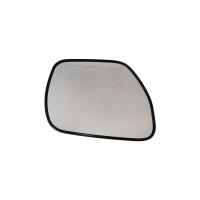 China Original Quality Mitsubishi Pajero Montero V93 V97 Blind Spot Reverse Side Mirrors New 7632A525 7632A526 Left Right Rearview for sale