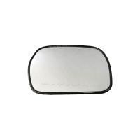 China Original Quality Mitsubishi Pajero Montero V93 V97 Blind Spot Reverse Side Mirrors New 7632A525 7632A526 Left Right Rearview for sale