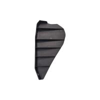 China Mitsubishi Pajero V73V77V93V97 Rear Bumper Guide Plastic Lining Inner Fender Body Parts 6748A009 6748A010 for sale