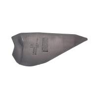 China Mitsubishi Pajero V73V77V93V97 Rear Bumper Guide Plastic Lining Inner Fender Body Parts 6748A009 6748A010 for sale