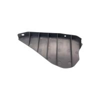 China Mitsubishi Pajero V73V77V93V97 Rear Bumper Guide Plastic Lining Inner Fender Body Parts 6748A009 6748A010 for sale