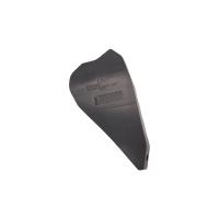 China Mitsubishi Pajero V73V77V93V97 Rear Bumper Guide Plastic Lining Inner Fender Body Parts 6748A009 6748A010 for sale