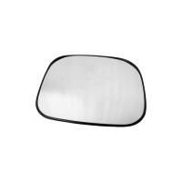 China High Quality Mitsubishi Pajero Montero V73V75V77 Reverse Gear Rearview Mirror Glass New Right Placement-MR978843 MR978844 for sale