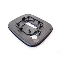 China High Quality Mitsubishi Pajero Montero V73V75V77 Reverse Gear Rearview Mirror Glass New Right Placement-MR978843 MR978844 for sale