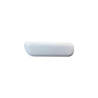 China High Quality Front Bumper Plastic Accessories Headlamp Washer Cover for Mitsubishi Pajero Montero V93V97 8264A027 Body Parts for sale