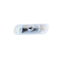 China High Quality Front Bumper Plastic Accessories Headlamp Washer Cover for Mitsubishi Pajero Montero V93V97 8264A027 Body Parts for sale