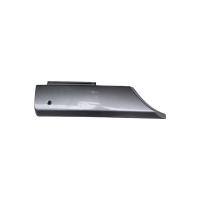 China High Quality Original Mitsubishi Pajero Montero V73V77 Rear Tailgate Body Trim Exterior Decorative Panel MN117239 for sale