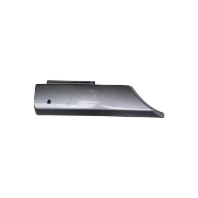China High Quality Original Mitsubishi Pajero Montero V73V77 Rear Tailgate Body Trim Exterior Decorative Panel MN117239 for sale