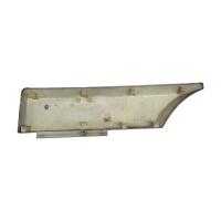 China High Quality Original Mitsubishi Pajero Montero V73V77 Rear Tailgate Body Trim Exterior Decorative Panel MN117239 for sale