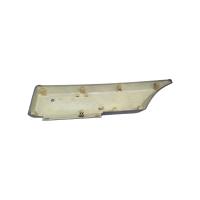 China High Quality Original Mitsubishi Pajero Montero V73V77 Rear Tailgate Body Trim Exterior Decorative Panel MN117239 for sale