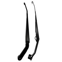 China Original Quality Mitsubishi Pajero Montero V93V97 Front Wiper Bracket Rocker Arm Rod New Windshield 8250A199 8250A201 Auto Parts for sale