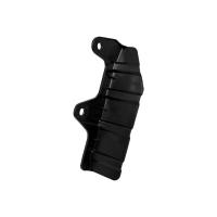 China High Quality Mitsubishi Pajero V93V97 Front Bumper Lining Plate Radiator Air Guide Plastic Sheet Body Parts 7812A163 Original for sale