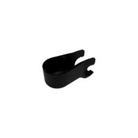China High Quality Mitsubishi Pajero Montero V73V75V77 Body Parts Rear Wiper Arm Bracket Screw Decorative Cover MB623365 Wiper for sale