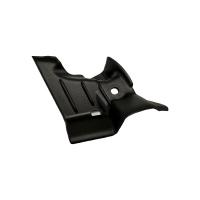 China Mitsubishi Pajero Montero V73V75V77 Front Wiper Decorative Panel Desert Side Wiper Cover Body Parts MR478793 MR478794 for sale