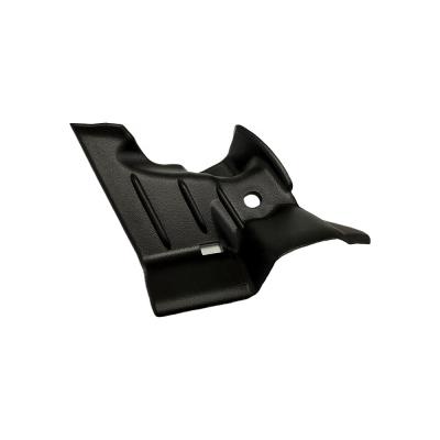 China Mitsubishi Pajero Montero V73V75V77 Front Wiper Decorative Panel Desert Side Wiper Cover Body Parts MR478793 MR478794 for sale