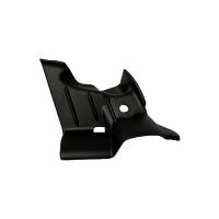 China Mitsubishi Pajero Montero V73V75V77 Front Wiper Decorative Panel Desert Side Wiper Cover Body Parts MR478793 MR478794 for sale