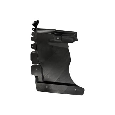 China High Quality Mitsubishi Pajero Montero V93V97 Rear Wheel Fender Key Body Part 5370A363 5370A364 for sale