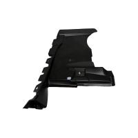China High Quality Mitsubishi Pajero Montero V93V97 Rear Wheel Fender Key Body Part 5370A363 5370A364 for sale