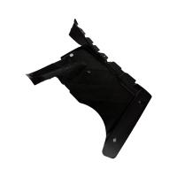 China High Quality Mitsubishi Pajero Montero V93V97 Rear Wheel Fender Key Body Part 5370A363 5370A364 for sale
