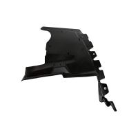 China High Quality Mitsubishi Pajero Montero V93V97 Rear Wheel Fender Key Body Part 5370A363 5370A364 for sale