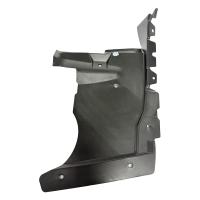 China High Quality Mitsubishi Pajero Montero V93V97 Rear Wheel Fender Key Body Part 5370A363 5370A364 for sale