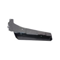China Original Quality Mitsubishi Pajero ABS Front Bumper Mud Guard Mud Flap MudGuard Board Cover Car Fenders 6405A077 6405A078 for sale