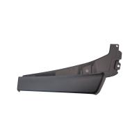 China Original Quality Mitsubishi Pajero ABS Front Bumper Mud Guard Mud Flap MudGuard Board Cover Car Fenders 6405A077 6405A078 for sale