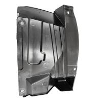 China Original Quality Mitsubishi Outlander 2014-2018 Auto Parts Plastic Lower Engine Cover Panel Standard Size Perfect Fit-5370B939 for sale