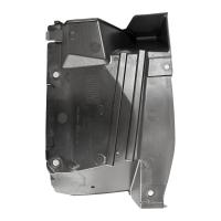 China Original Quality Mitsubishi Outlander 2014-2018 Auto Parts Plastic Lower Engine Cover Panel Standard Size Perfect Fit-5370B939 for sale