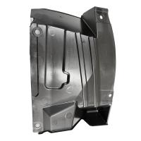 China Original Quality Mitsubishi Outlander 2014-2018 Auto Parts Plastic Lower Engine Cover Panel Standard Size Perfect Fit-5370B939 for sale
