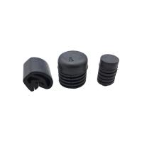 China Mitsubishi Pajero Montero V73V77 New Hood Cushioning Glue Block Collision Shock Absorber 6 PC Set (MR473003 MR473472 MR513055) for sale