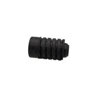 China Mitsubishi Pajero Montero V73V77 New Hood Cushioning Glue Block Collision Shock Absorber 6 PC Set (MR473003 MR473472 MR513055) for sale