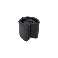 China Mitsubishi Pajero Montero V73V77 New Hood Cushioning Glue Block Collision Shock Absorber 6 PC Set (MR473003 MR473472 MR513055) for sale