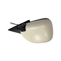 China High Quality Mitsubishi Pajero Montero V73V77 Electric Heated Right Side Rearview Mirror with One-Click Folding Function for sale