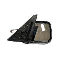 China High Quality Electronic Rear Glass Chrome Side Mirror for Pajero Montero V73V75V77 Right Placement New Adjust Car Mirrors for sale