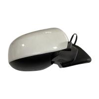 China High Quality KL Right Side Mirror Mitsubishi Outlander Sport ASX RVR 2013-2015 New Condition White Electric Adjustment Universal for sale