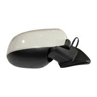 China High Quality KL Right Side Mirror Mitsubishi Outlander Sport ASX RVR 2013-2015 New Condition White Electric Adjustment Universal for sale