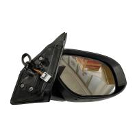 China High Quality KL Right Side Mirror Mitsubishi Outlander Sport ASX RVR 2013-2015 New Condition White Electric Adjustment Universal for sale