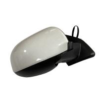 China High Quality KL Right Side Mirror Mitsubishi Outlander Sport ASX RVR 2013-2015 New Condition White Electric Adjustment Universal for sale