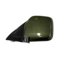 China High Quality Green Electric Rearview Convex Side Mirror for Mitsubishi Montero Pajero 2 Models V31 V32 V43 Auto Parts for sale