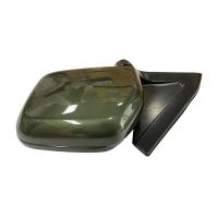 China High Quality Green Electric Rearview Convex Side Mirror for Mitsubishi Montero Pajero 2 Models V31 V32 V43 Auto Parts for sale