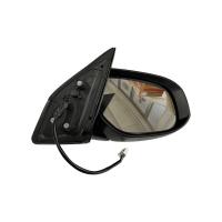 China High Quality Green Electric Rearview Convex Side Mirror for Mitsubishi Montero Pajero 2 Models V31 V32 V43 Auto Parts for sale