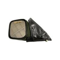 China High Quality Green Electric Rearview Convex Side Mirror for Mitsubishi Montero Pajero 2 Models V31 V32 V43 Auto Parts for sale
