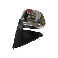 China 1 Pcs LHD 3 Wires Electronic Adjust Chrome Side Mirror New Right Car Mirror-MR300485 for Pajero V30 & Montero V20 Rear Glass for sale